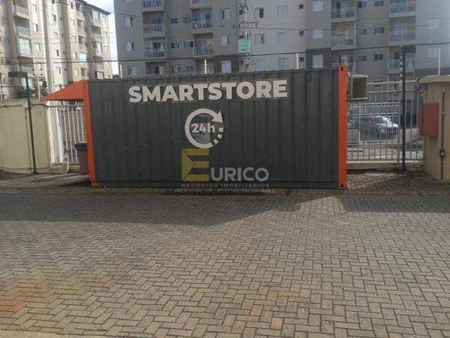 Apartamento para aluguel no Condomínio Floratta Club House em Valinhos/SP
