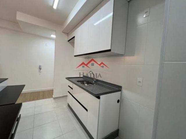 Apartamento para venda no Condomínio Residencial Life em Jundiaí SP