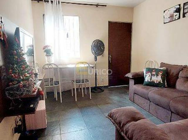 Apartamento para aluguel no Condomínio Residencial Morada dos Pinheiros em Valinhos/SP