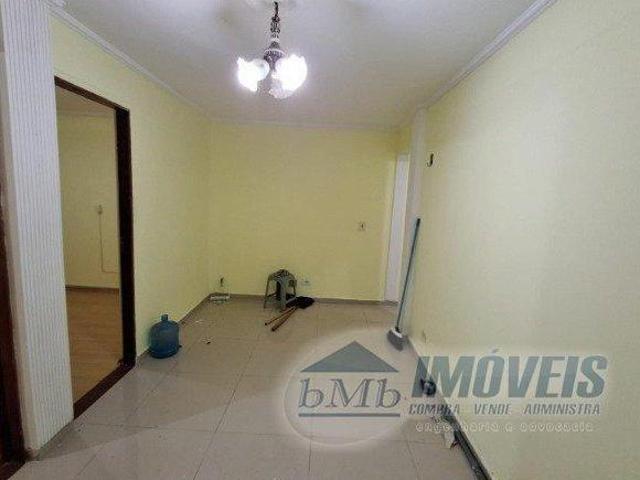 Apartamento à venda no Conjunto Habitacional Fazenda do Carmo