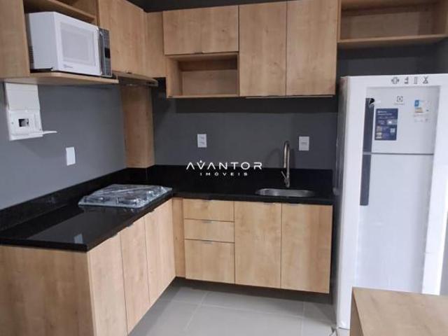 Apartamento para aluguel no Camobi