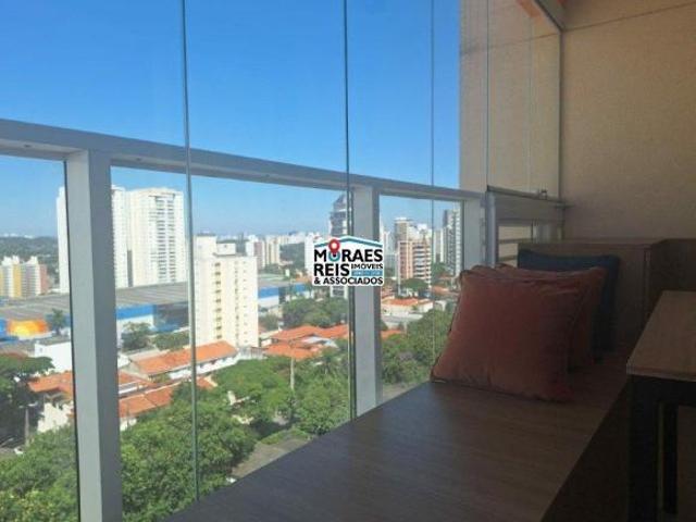 Apartamento para aluguel no Campo Belo