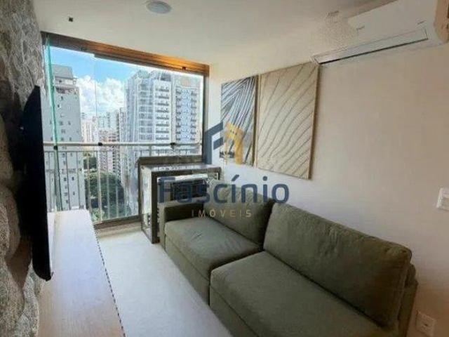 Apartamento para aluguel no Campo Belo