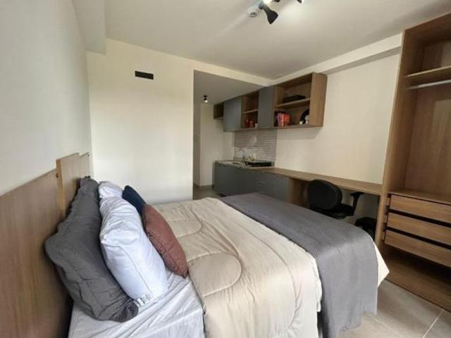 Apartamento para aluguel no Campo Belo