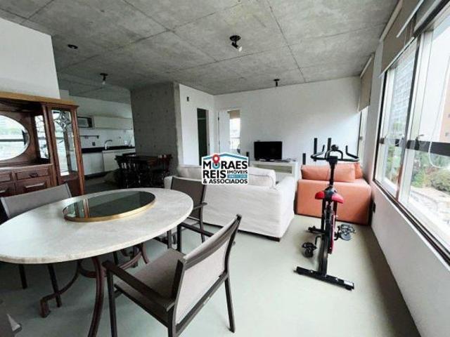 Apartamento para aluguel no Campo Belo