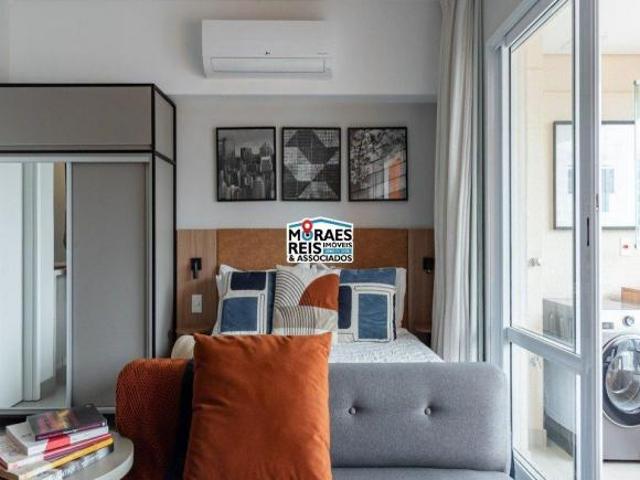 Apartamento para aluguel no Campo Belo
