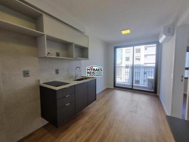 Apartamento para aluguel no Campo Belo