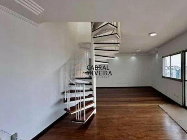 Apartamento para aluguel no Campo Belo