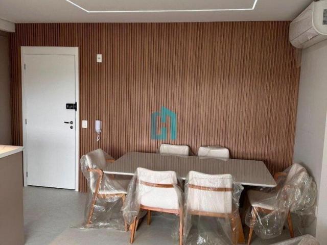 Apartamento Para Aluguel No Campo Belo
