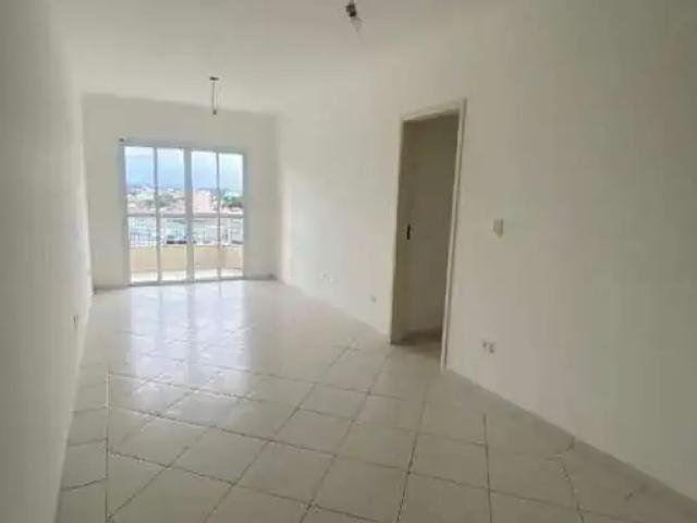 Apartamento para Aluguel no Centro de Pindamonhangaba – 2 Dormitórios, 1 Suíte