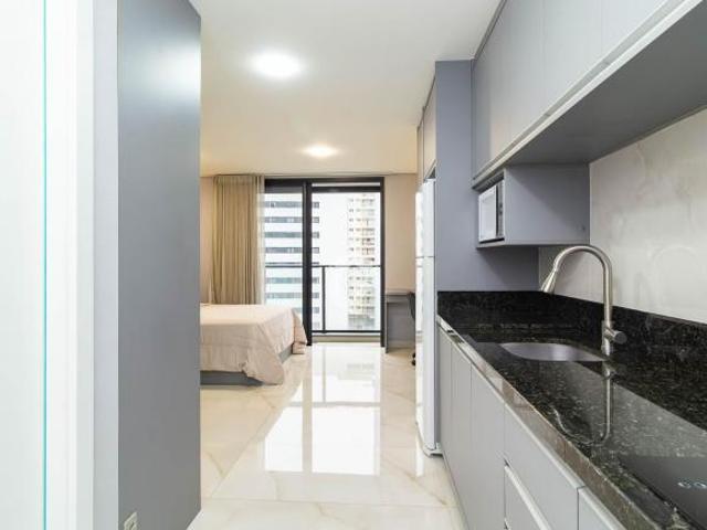 Apartamento para aluguel no Centro