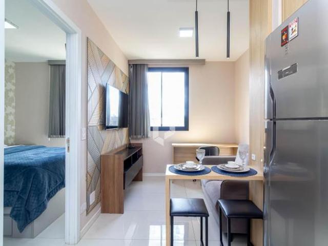 Apartamento para aluguel no Centro
