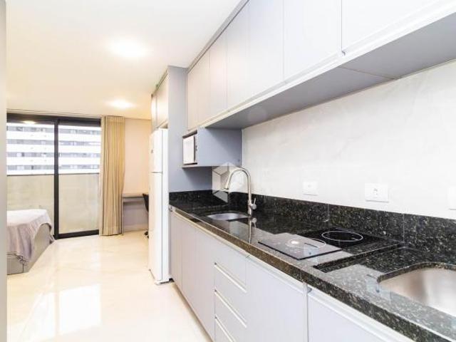 Apartamento para aluguel no Centro
