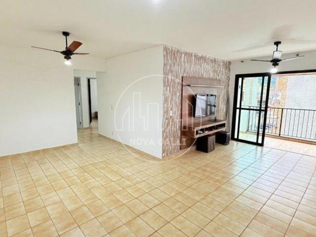 Apartamento para aluguel no Centro