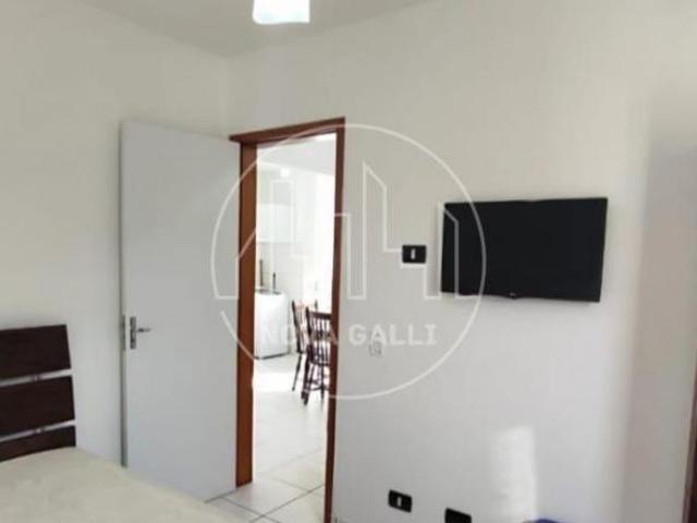 Apartamento para aluguel no Centro