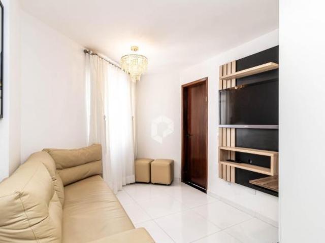 Apartamento para aluguel no Cristo Rei