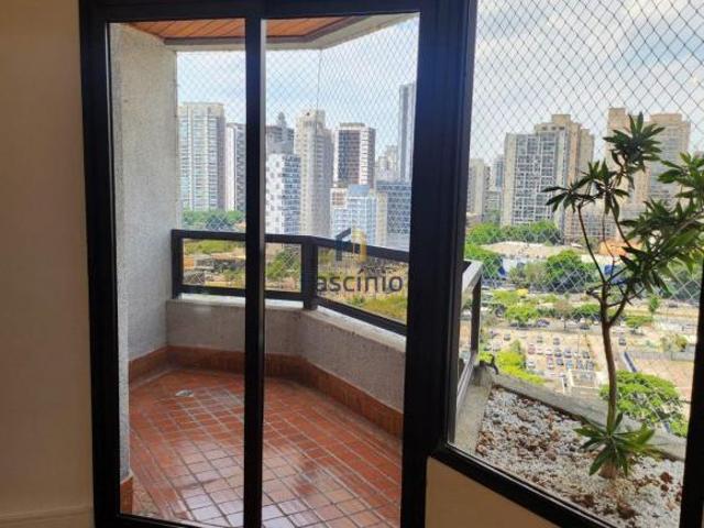 Apartamento para aluguel no Alto da Boa Vista