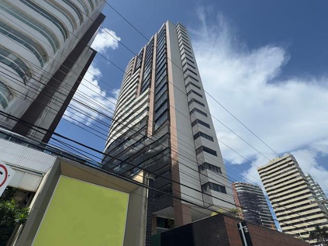 Apartamento para Aluguel no bairro Mucuripe