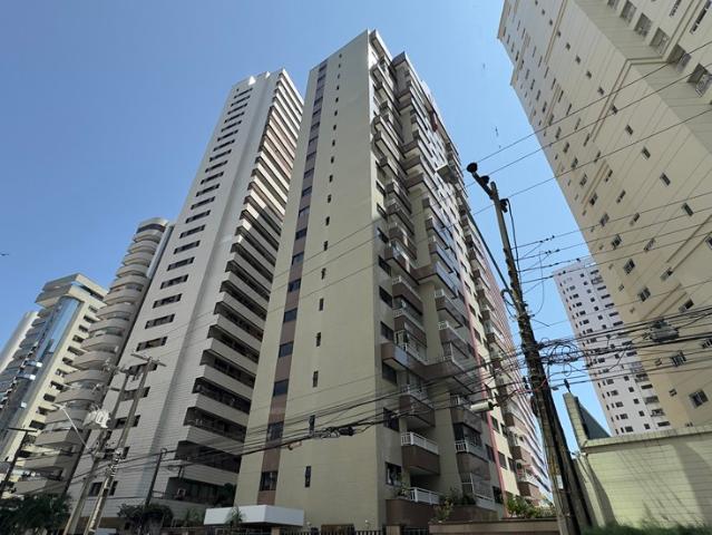 Apartamento para Aluguel no bairro Mucuripe