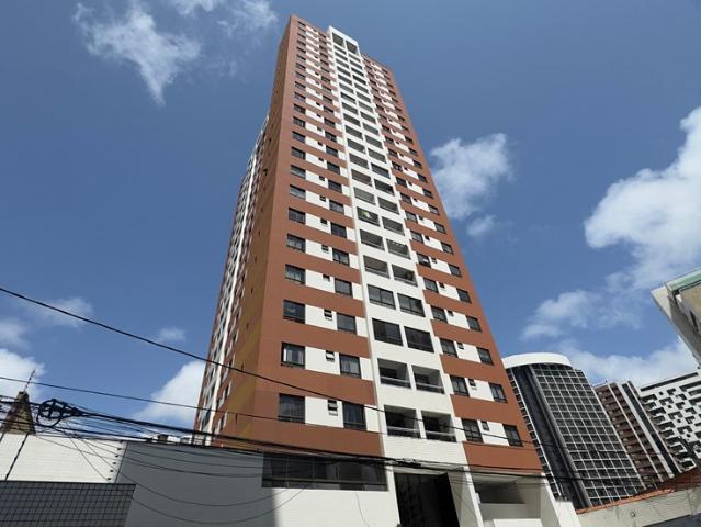 Apartamento para Aluguel no bairro Mucuripe