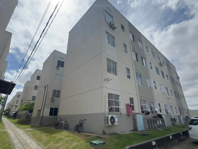 Apartamento para Aluguel no bairro Marechal rondon jurema