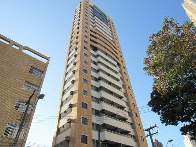 Apartamento para Aluguel no bairro Meireles
