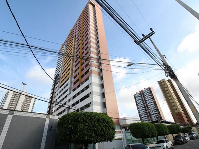 Apartamento para Aluguel no bairro Meireles