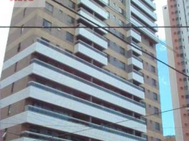 Apartamento para Aluguel no bairro Meireles