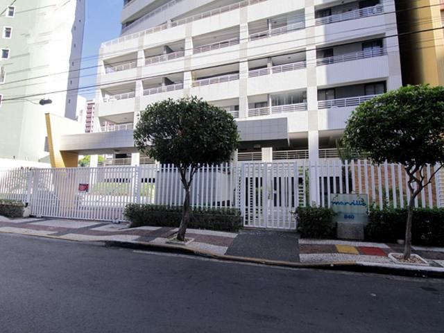 Apartamento para Aluguel no bairro Meireles