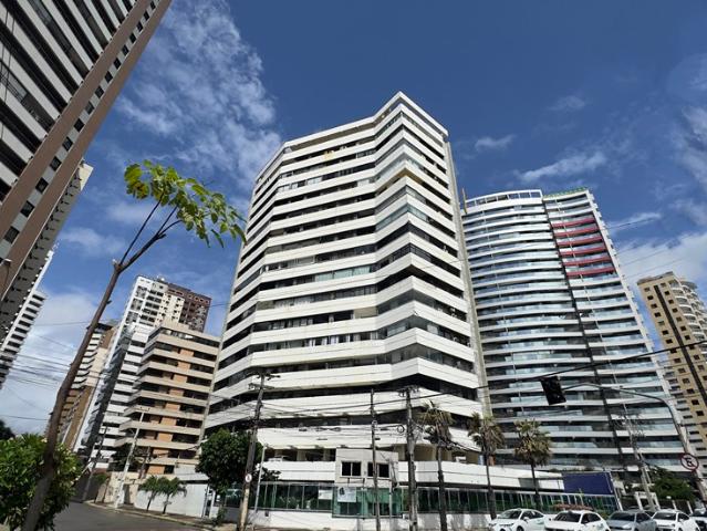 Apartamento para Aluguel no bairro Meireles