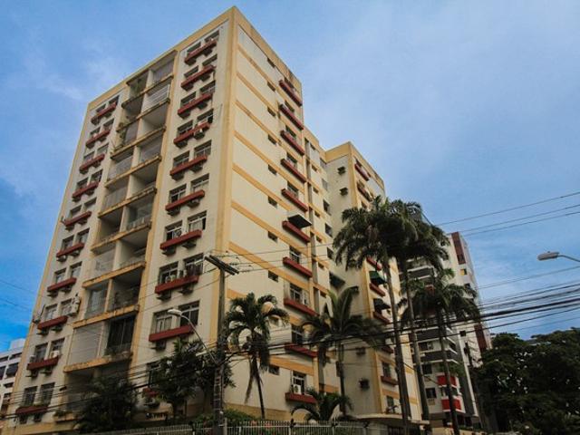 Apartamento para Aluguel no bairro Meireles
