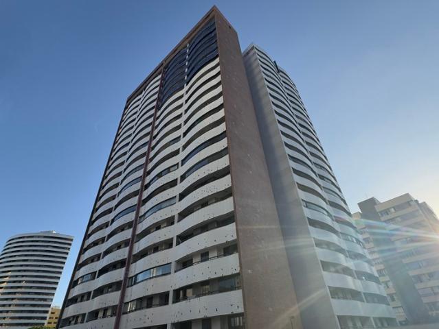 Apartamento para Aluguel no bairro Meireles