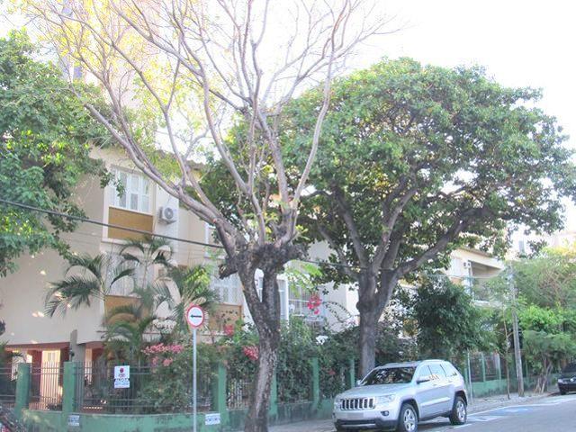 Apartamento para Aluguel no bairro Meireles