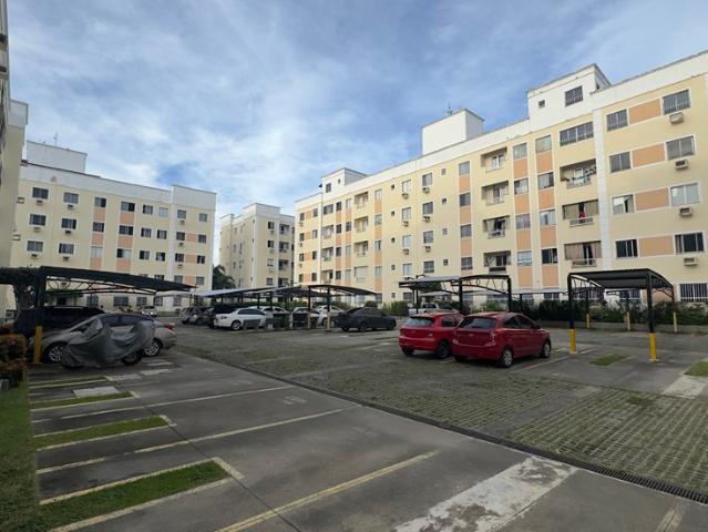 Apartamento para Aluguel no bairro Mondubim