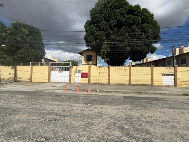 Apartamento para Aluguel no bairro Novo mondubim