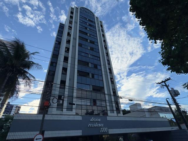 Apartamento para Aluguel no bairro Aldeota