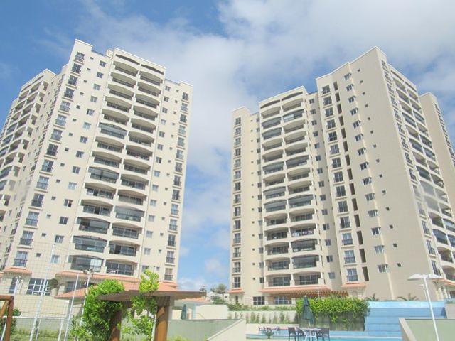 Apartamento para Aluguel no bairro Aldeota