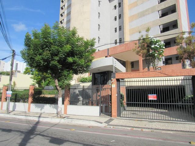 Apartamento para Aluguel no bairro Aldeota