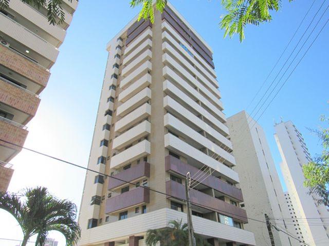 Apartamento para Aluguel no bairro Aldeota