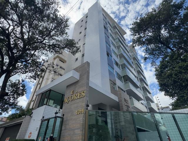 Apartamento para Aluguel no bairro Aldeota