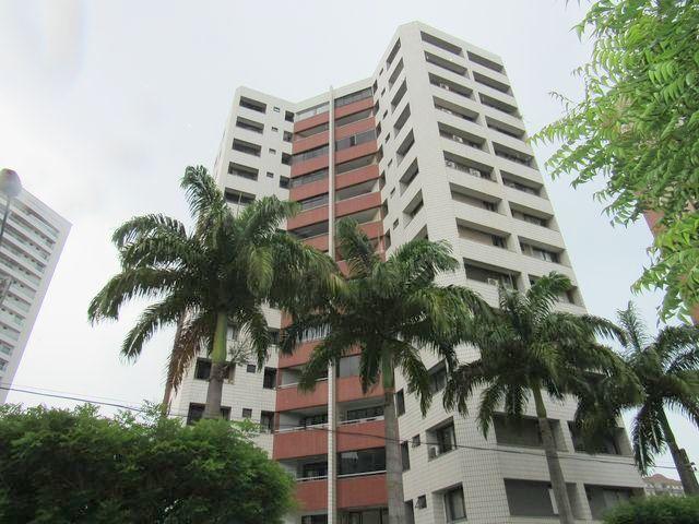 Apartamento para Aluguel no bairro Aldeota