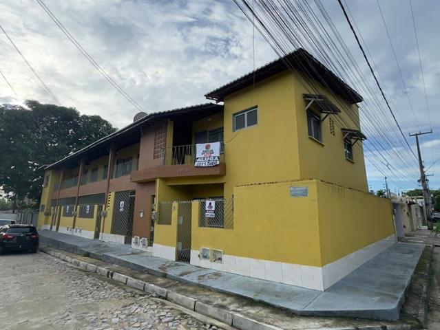 Apartamento para Aluguel no bairro Barroso
