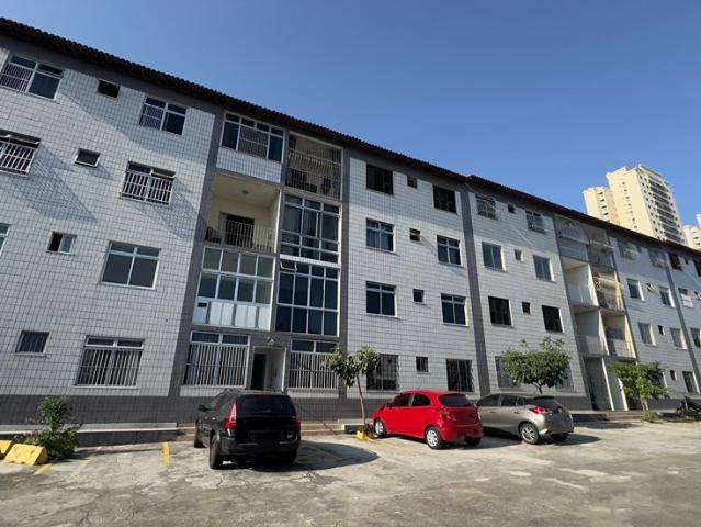 Apartamento para Aluguel no bairro Benfica