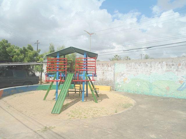 Apartamento para Aluguel no bairro Cajazeiras