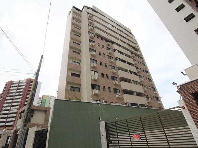 Apartamento para Aluguel no bairro Coco
