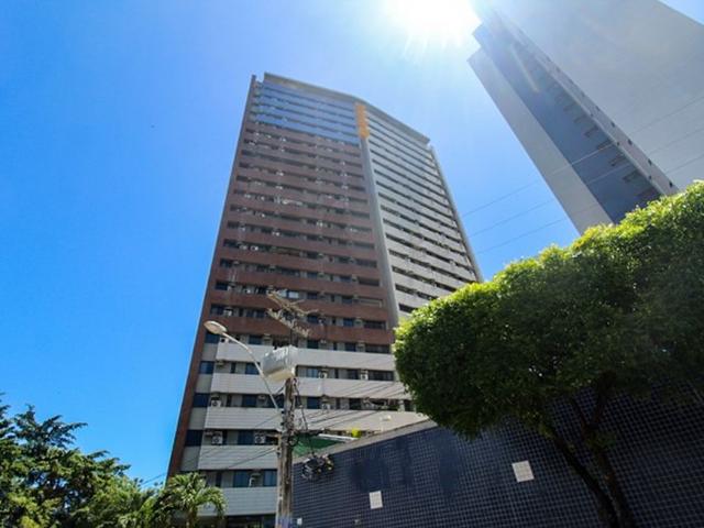 Apartamento para Aluguel no bairro Coco