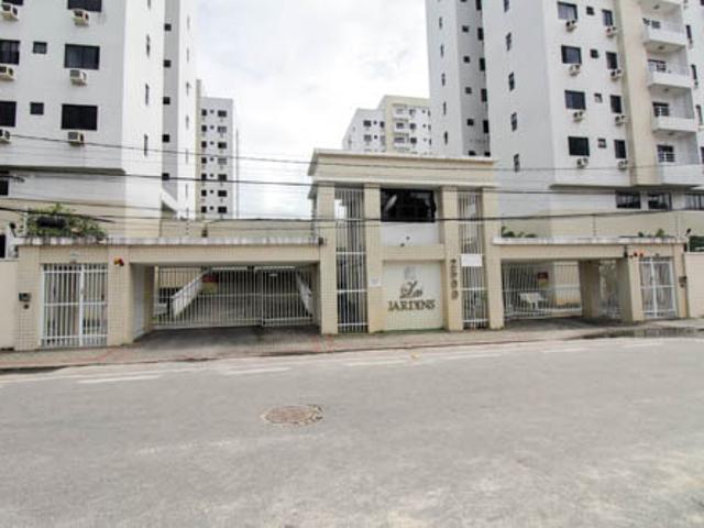 Apartamento para Aluguel no bairro Coco