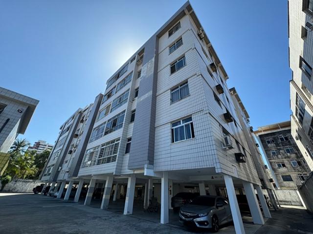 Apartamento para Aluguel no bairro Coco