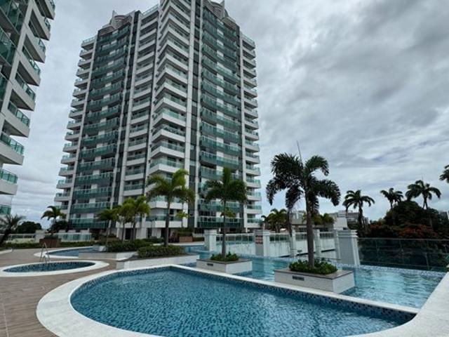 Apartamento para Aluguel no bairro Engenheiro luciano cavalcante