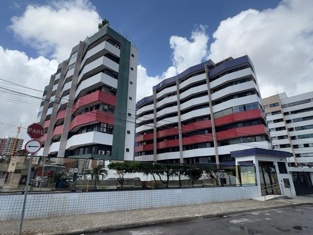 Apartamento para Aluguel no bairro Engenheiro luciano cavalcante